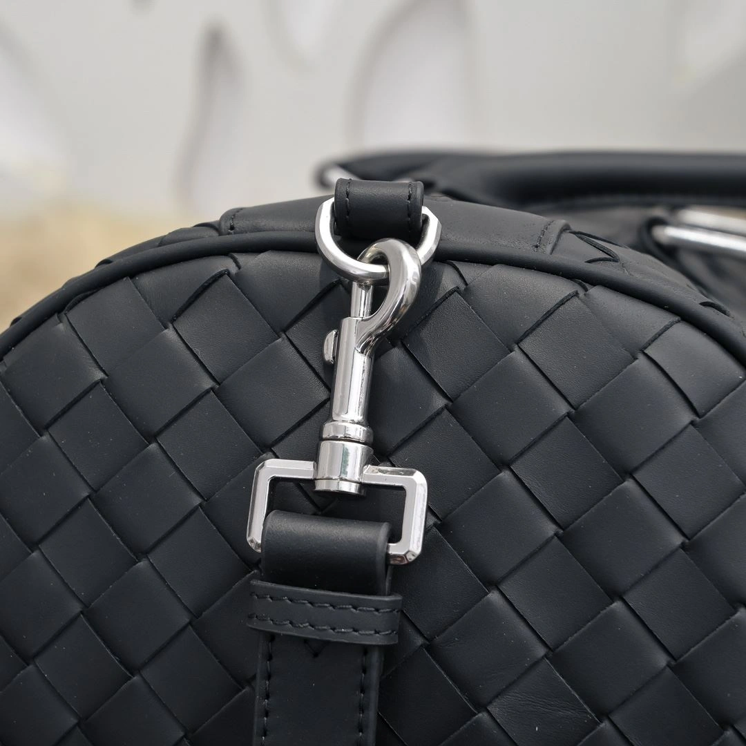Budget-friendly Bottega Veneta Travel Bags
