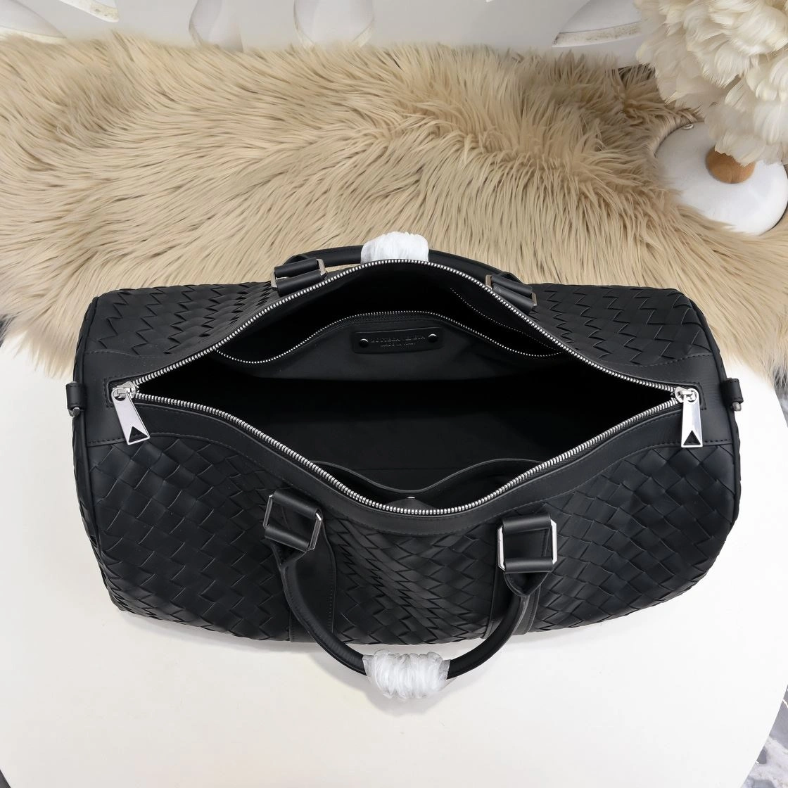 Budget-friendly Bottega Veneta Travel Bags