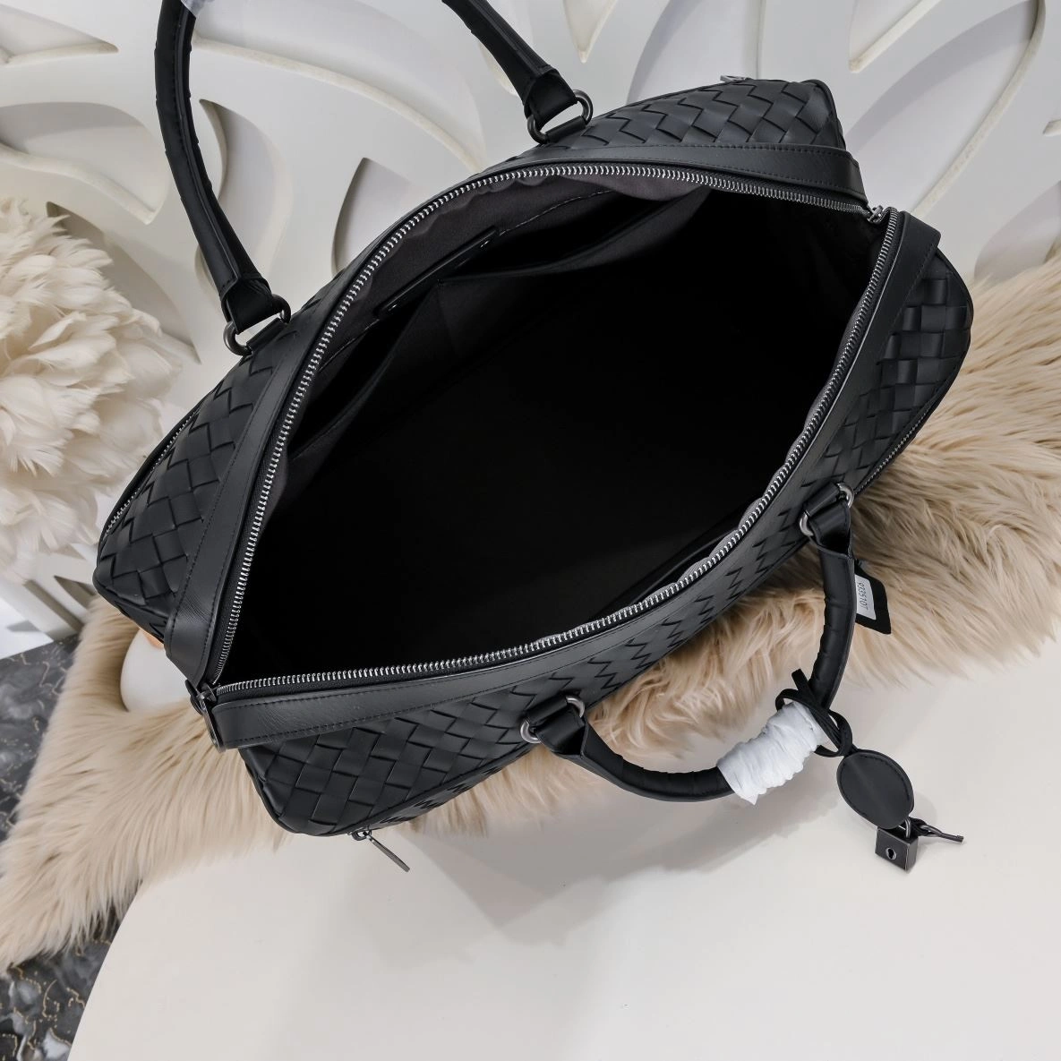Budget-friendly Bottega Veneta Travel Bags