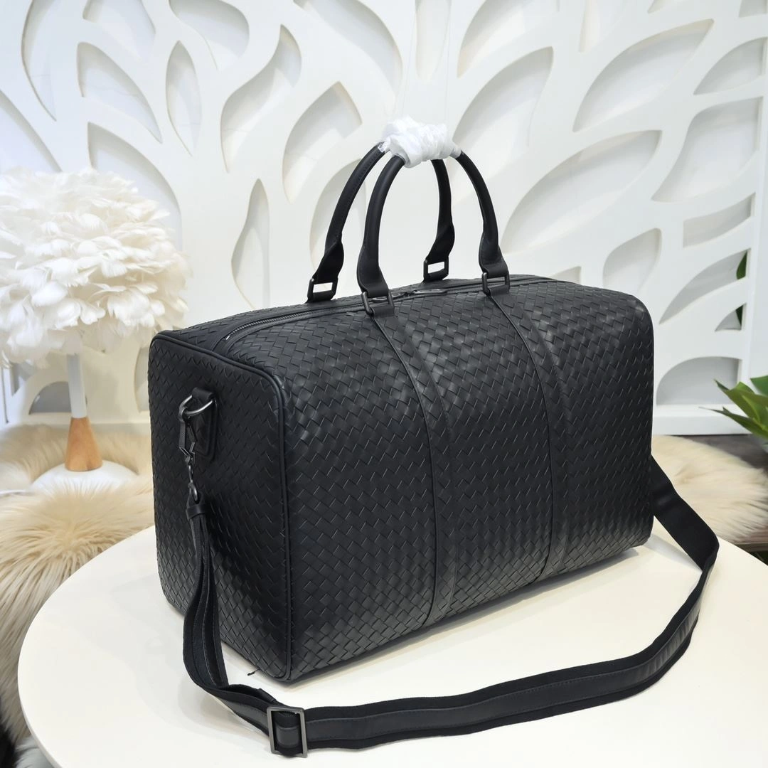Indistinguishable Bottega Veneta Travel Bags