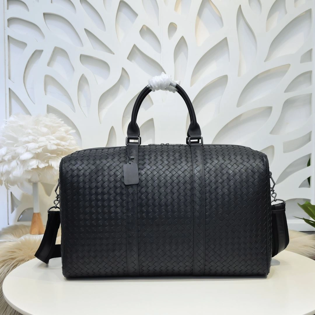 Indistinguishable Bottega Veneta Travel Bags