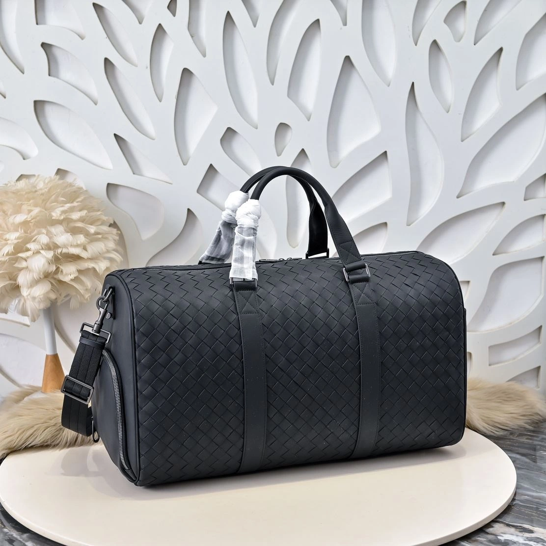 Precise copy Bottega Veneta Travel Bags