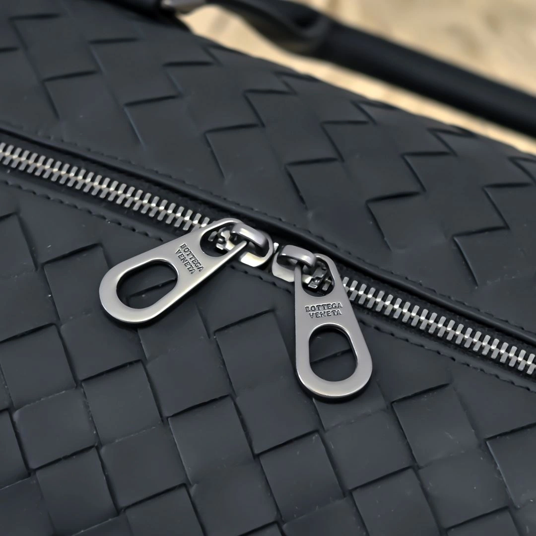Precise copy Bottega Veneta Travel Bags
