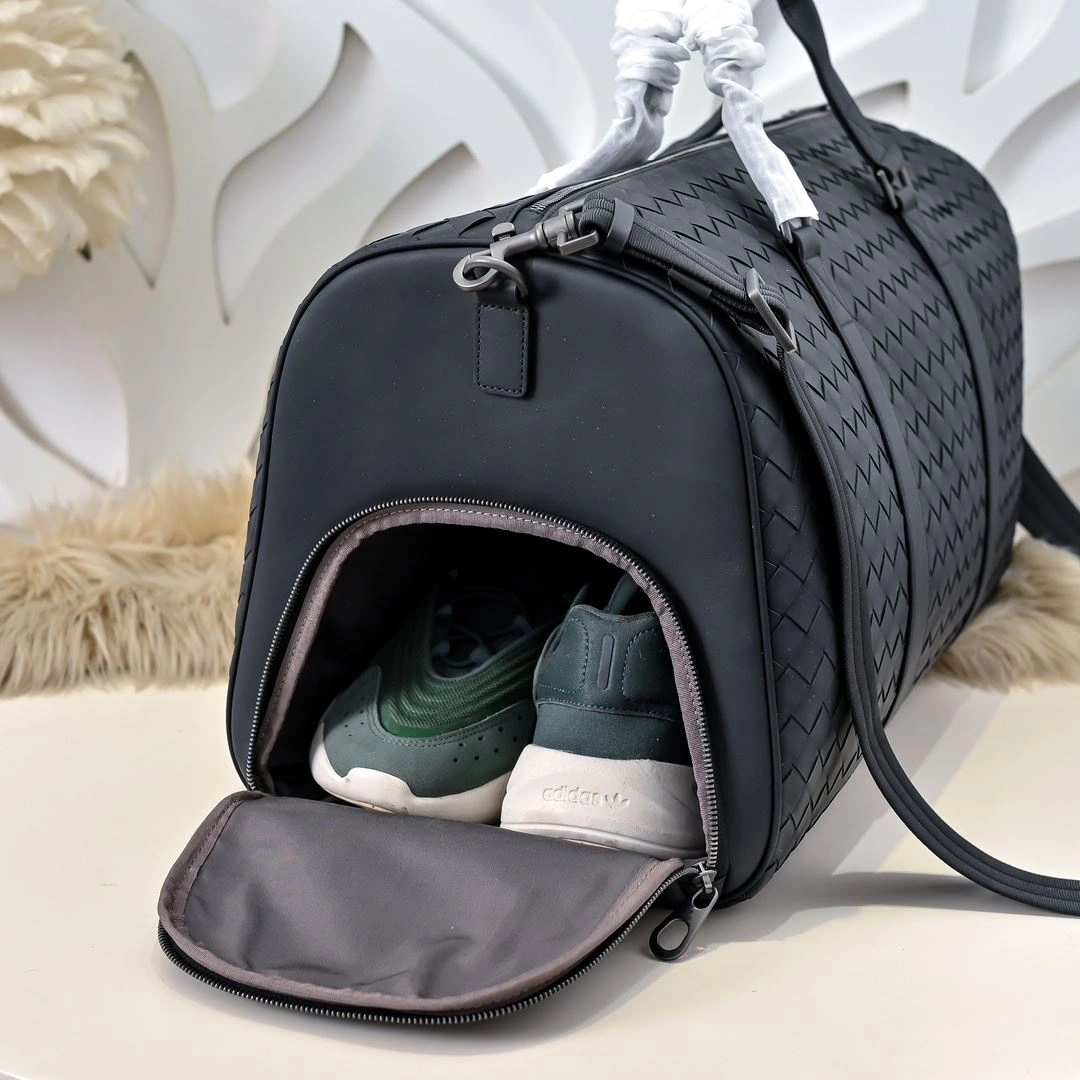 Precise copy Bottega Veneta Travel Bags