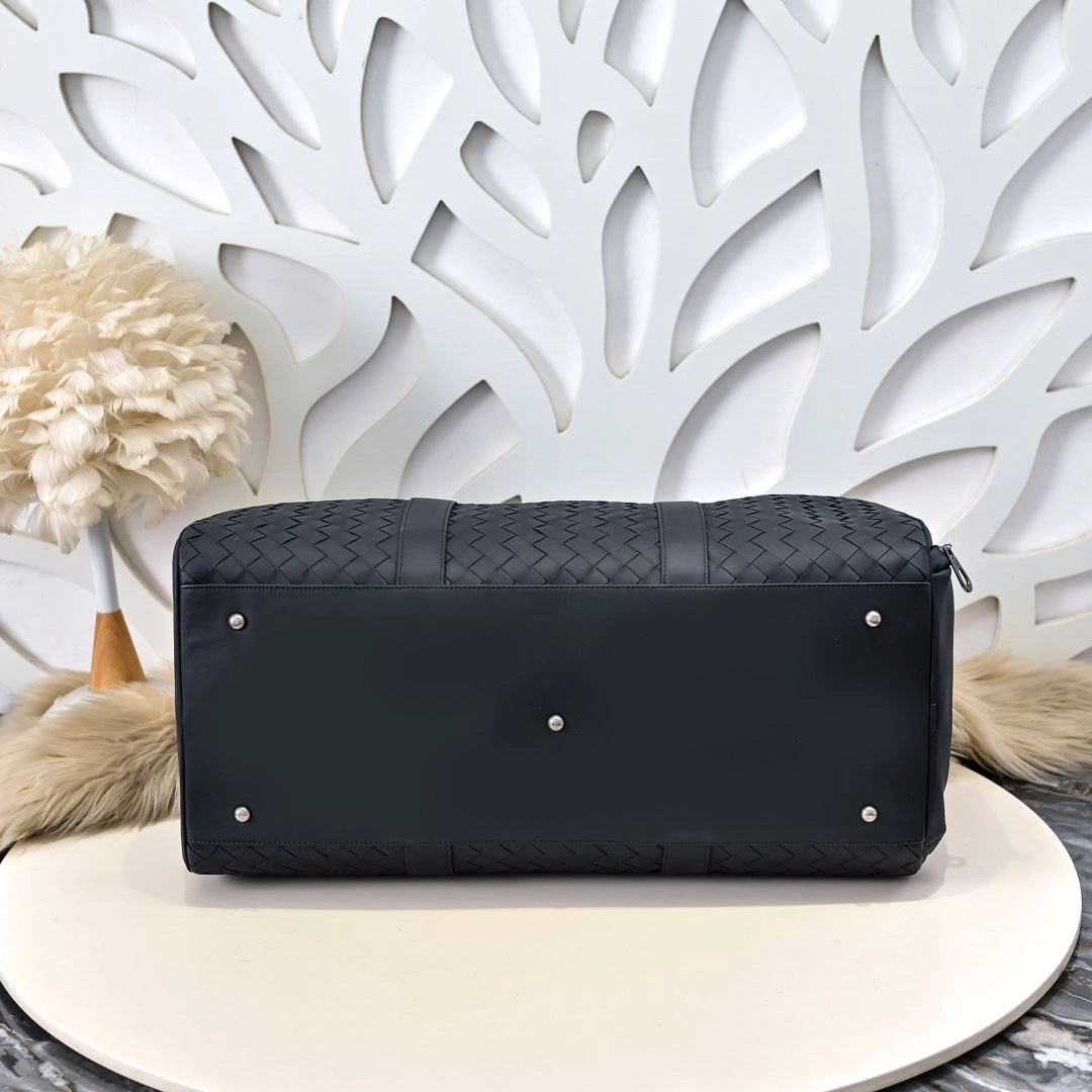Precise copy Bottega Veneta Travel Bags