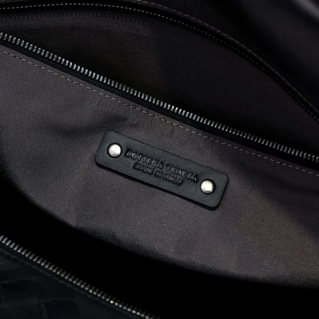 Precise copy Bottega Veneta Travel Bags