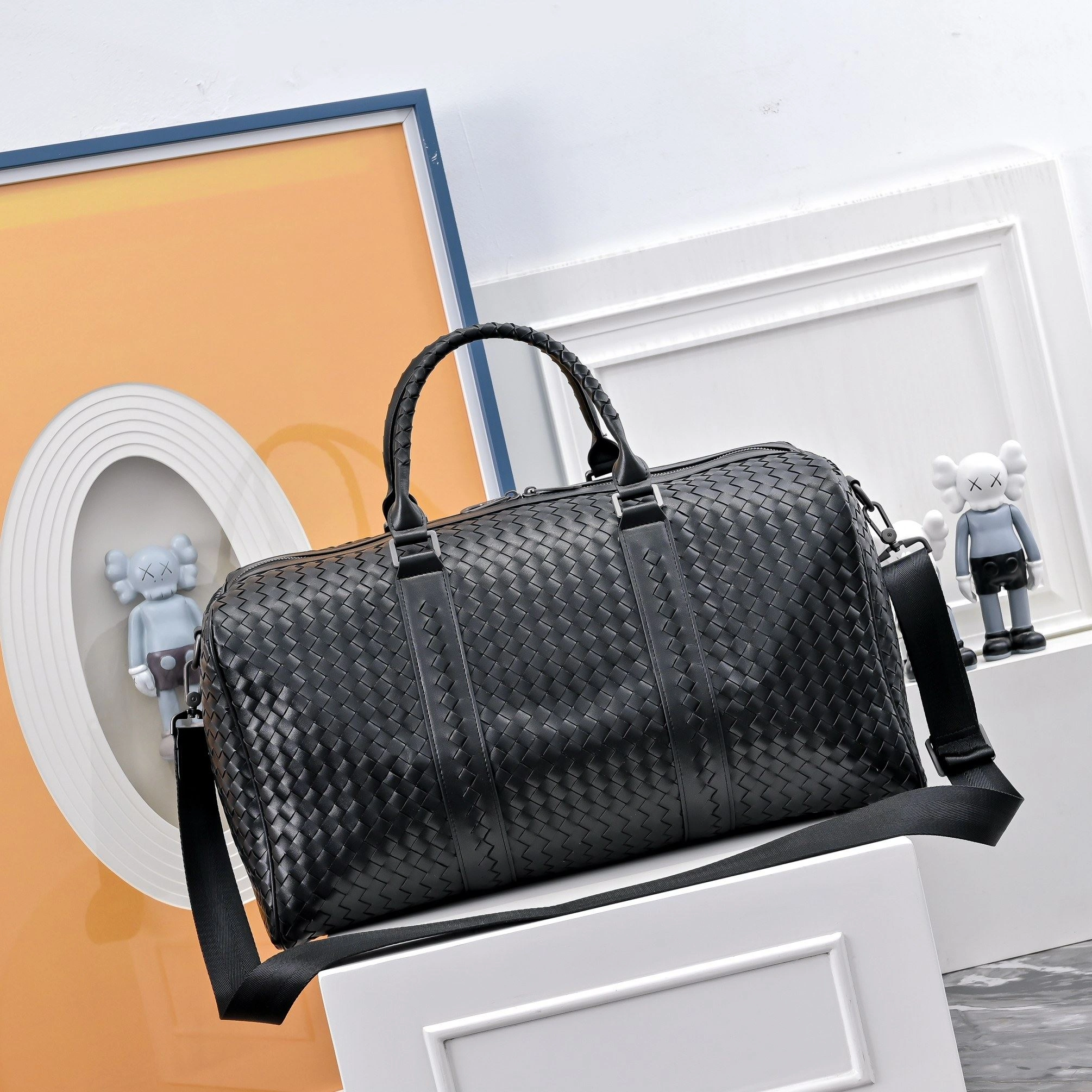 Bottega Veneta Travel Bags