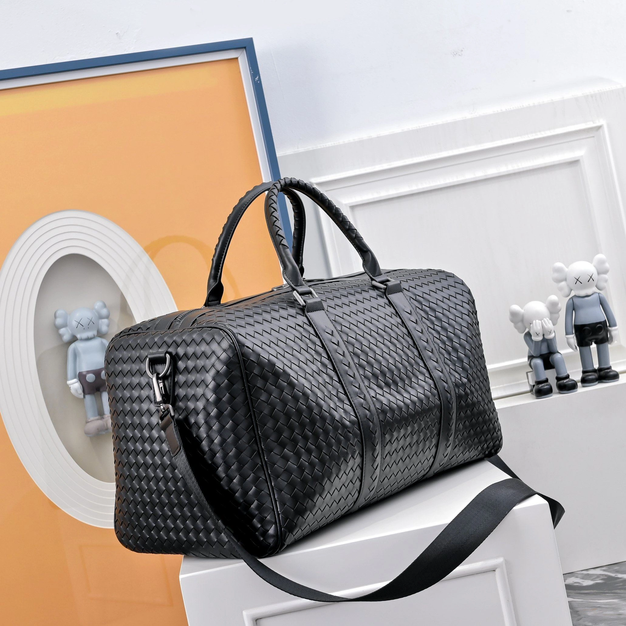 High fidelity Bottega Veneta Travel Bags