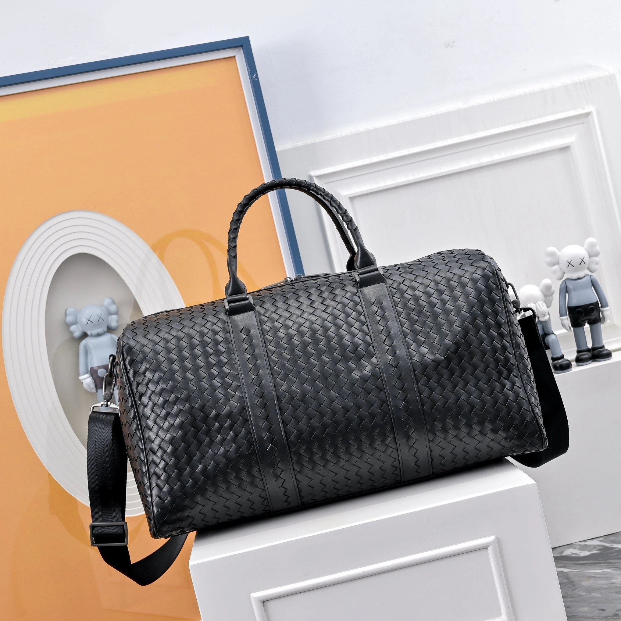 High fidelity Bottega Veneta Travel Bags