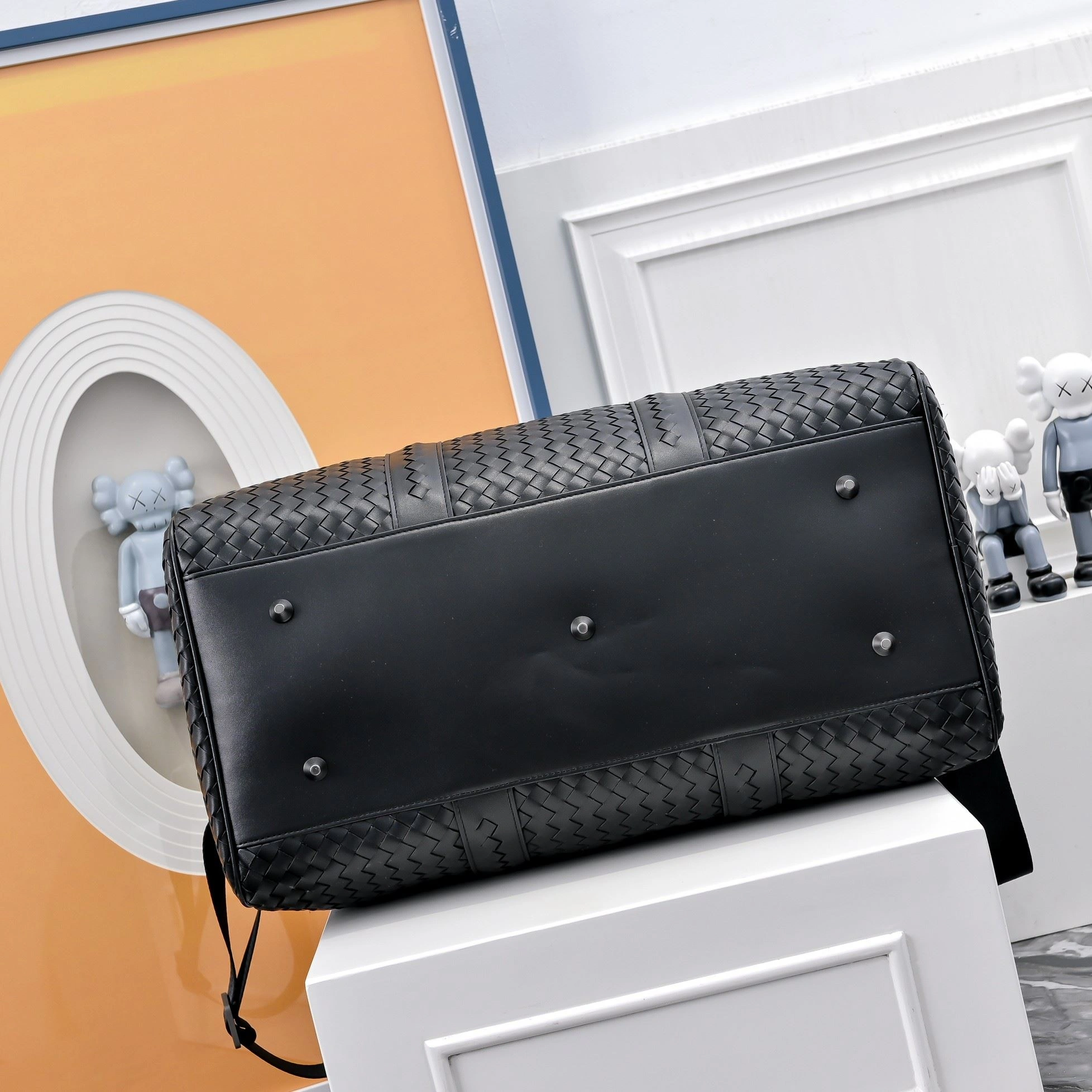 High fidelity Bottega Veneta Travel Bags