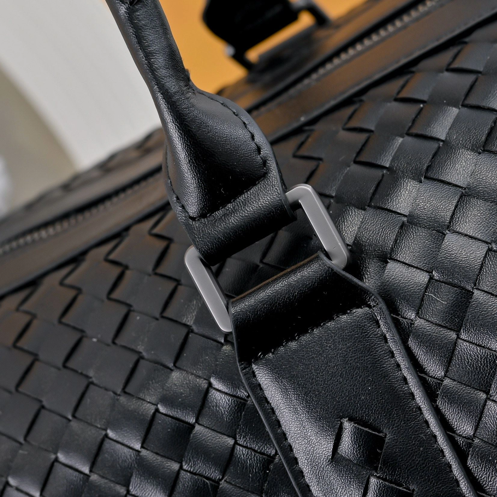 High fidelity Bottega Veneta Travel Bags