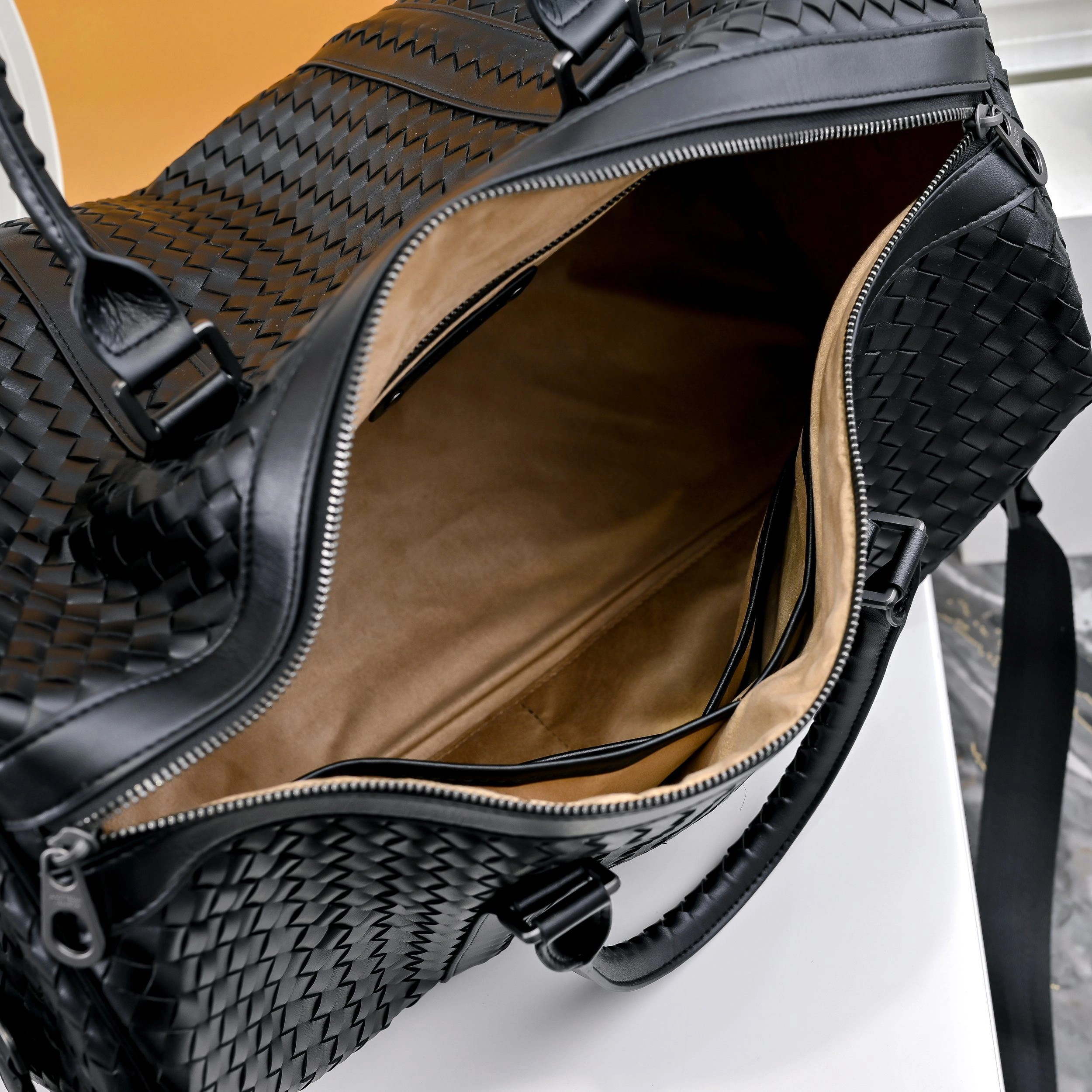 High fidelity Bottega Veneta Travel Bags