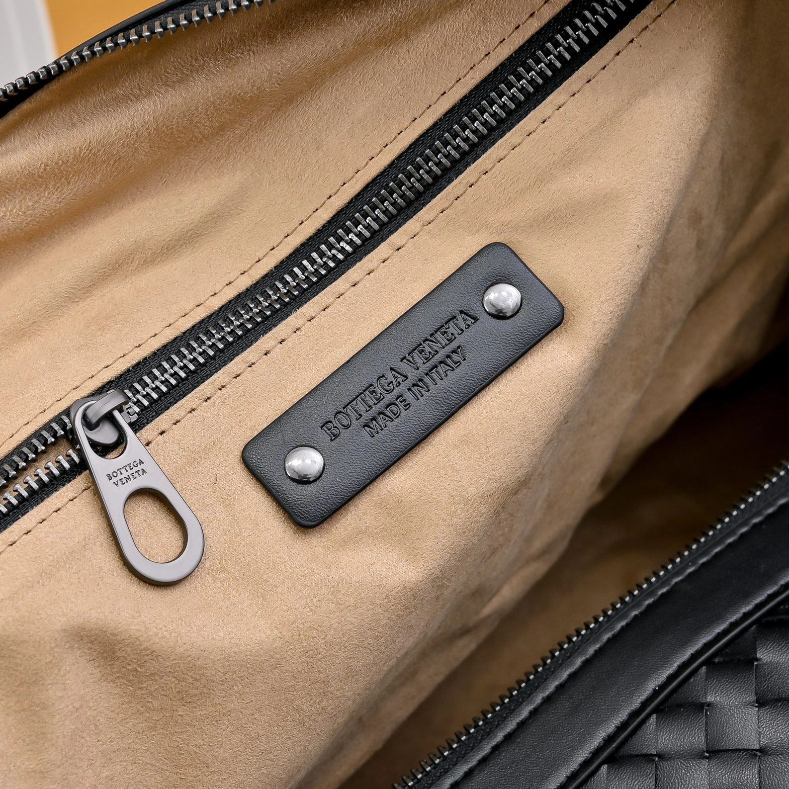 High fidelity Bottega Veneta Travel Bags