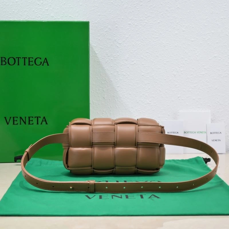 Low-cost Bottega Veneta Waist Chest Packs