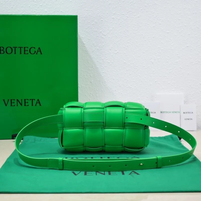 High accuracy Bottega Veneta Waist Chest Packs