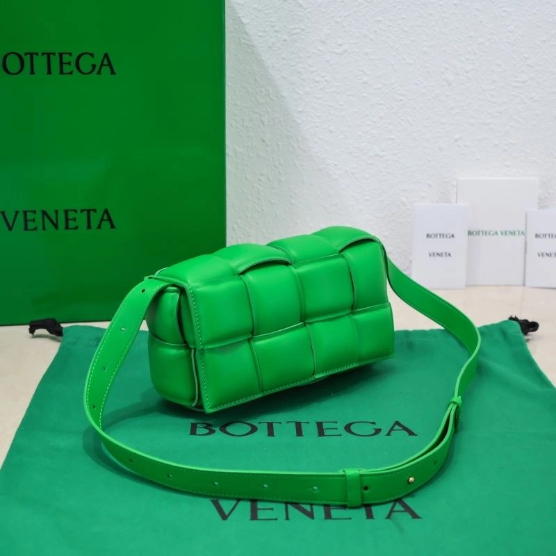 High accuracy Bottega Veneta Waist Chest Packs
