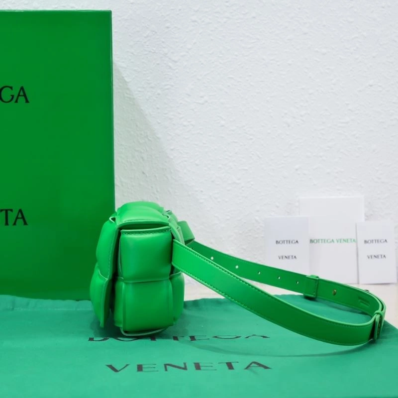 High accuracy Bottega Veneta Waist Chest Packs