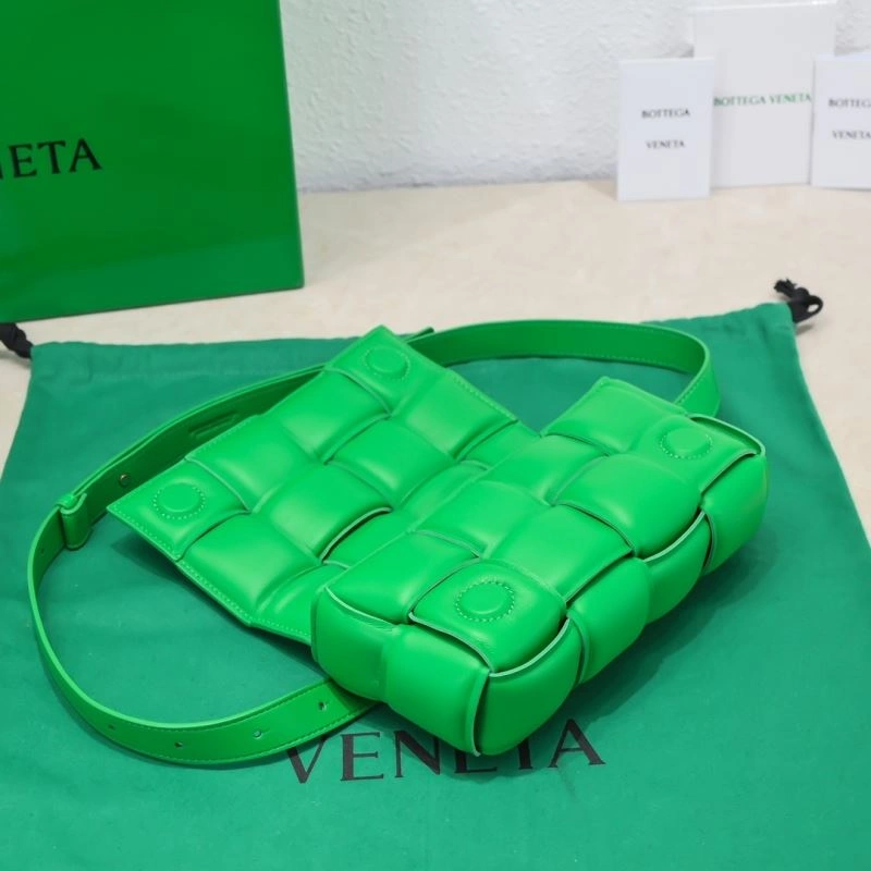 High accuracy Bottega Veneta Waist Chest Packs