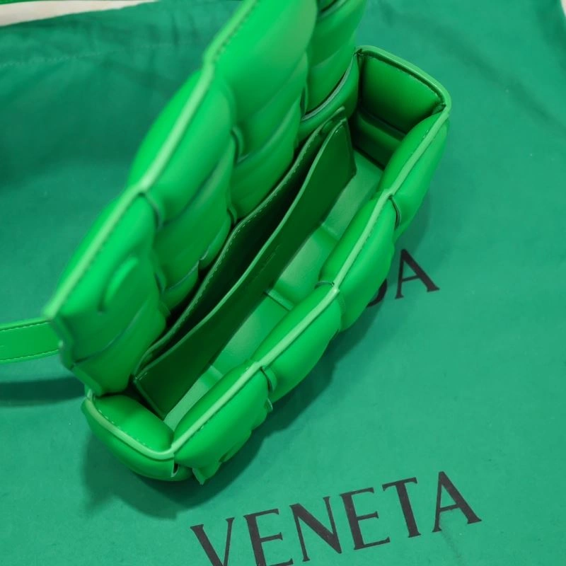 High accuracy Bottega Veneta Waist Chest Packs
