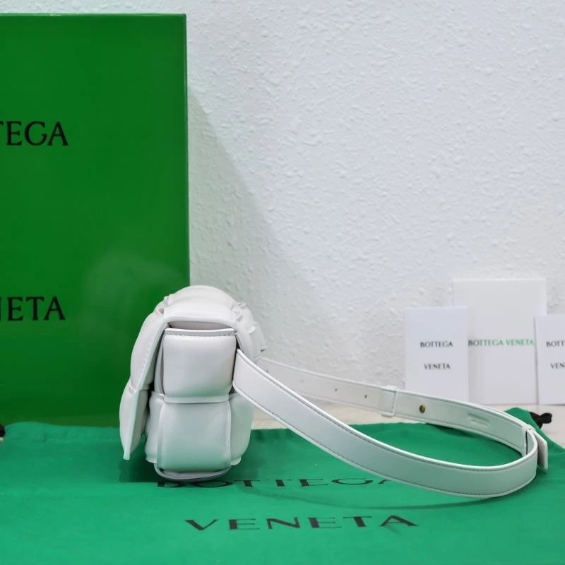 Indistinguishable Bottega Veneta Waist Chest Packs