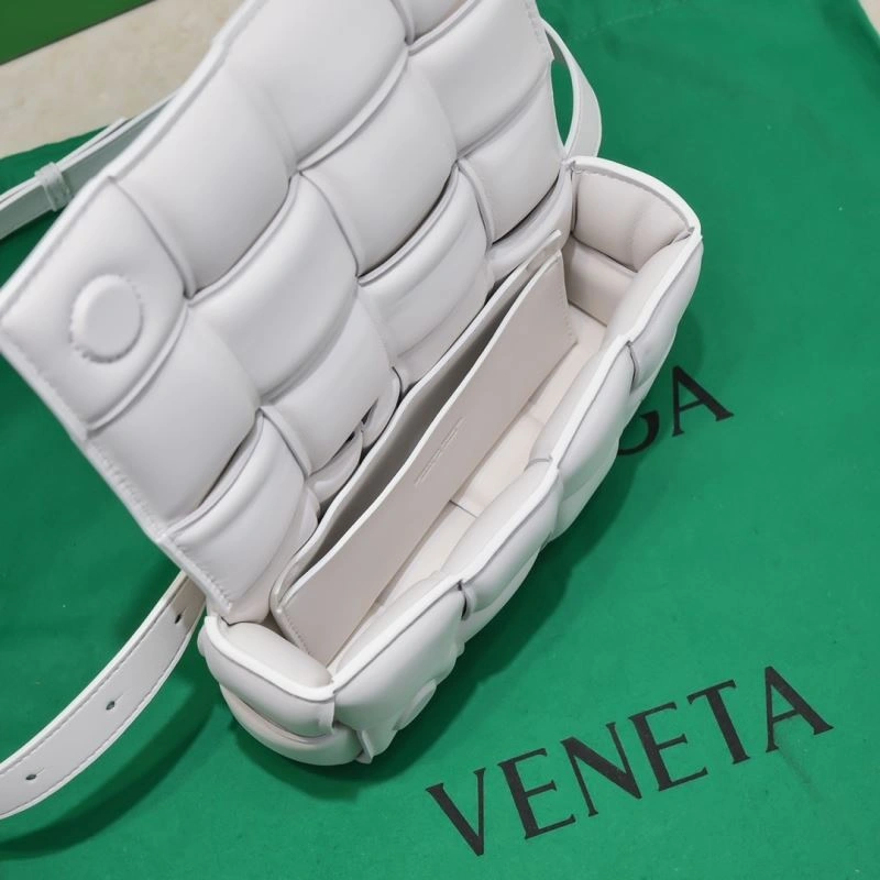 Indistinguishable Bottega Veneta Waist Chest Packs