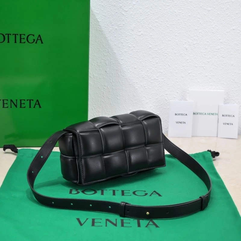Budget-friendly Bottega Veneta Waist Chest Packs