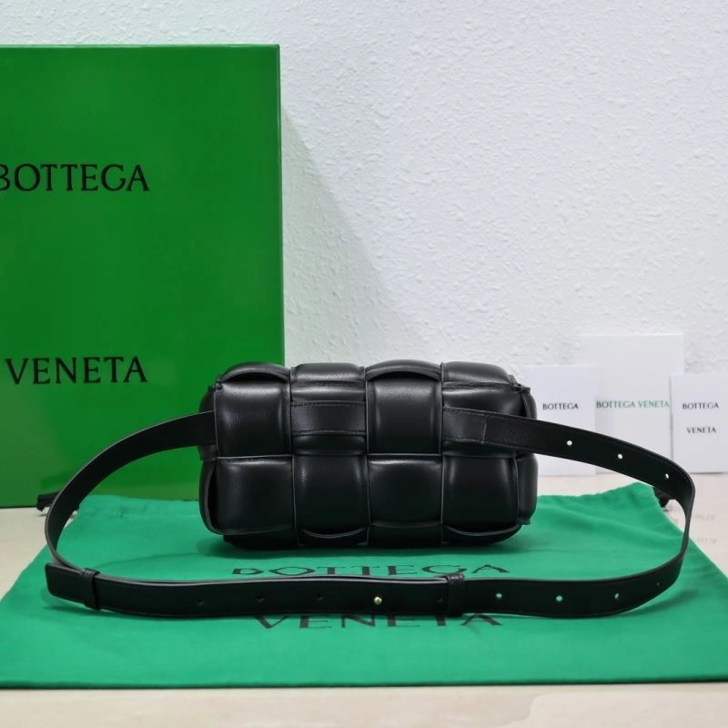 Budget-friendly Bottega Veneta Waist Chest Packs