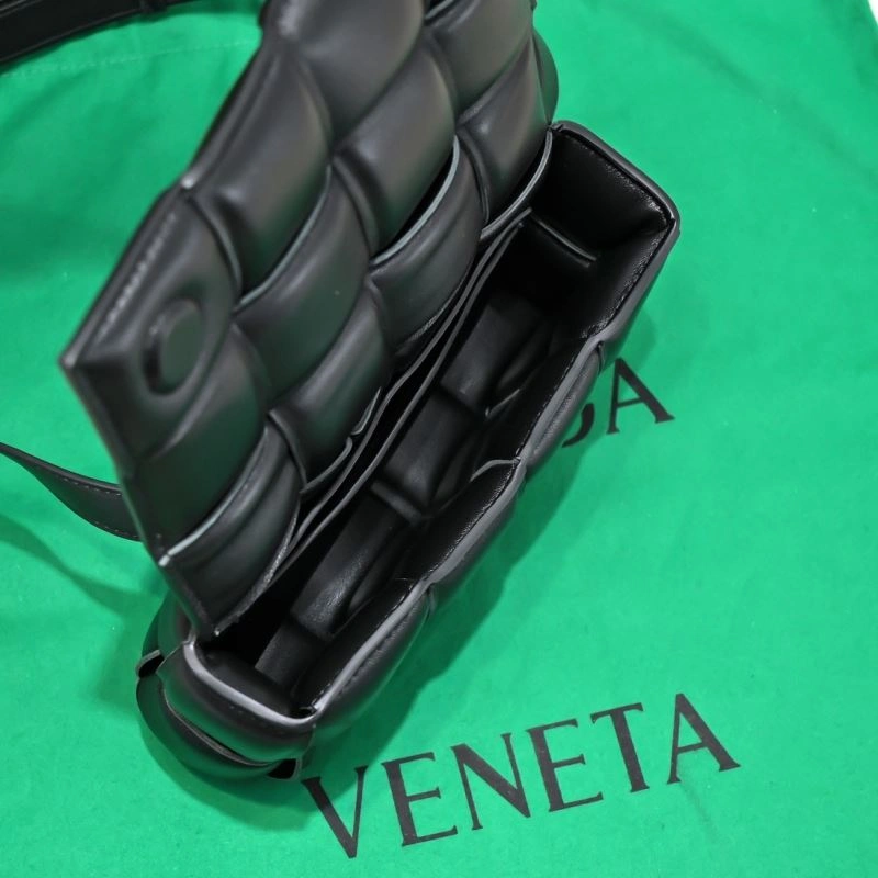 Budget-friendly Bottega Veneta Waist Chest Packs