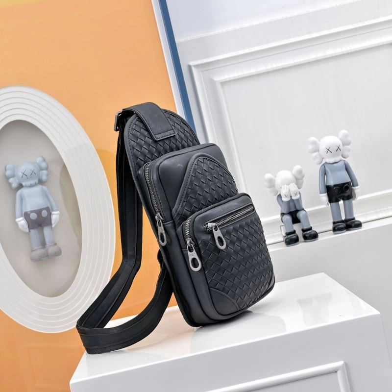 Budget-friendly Bottega Veneta Waist Chest Packs