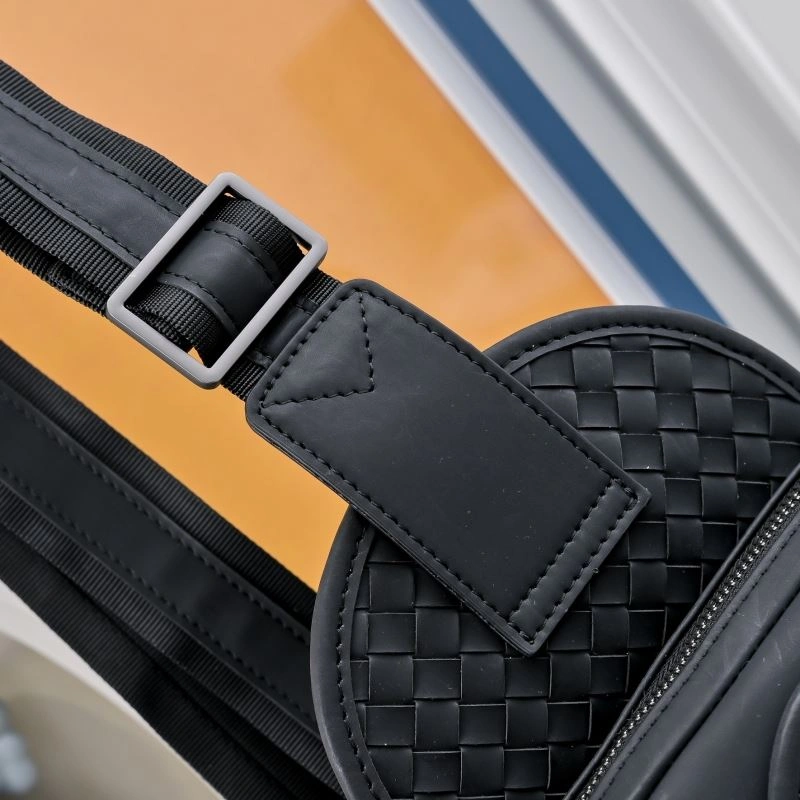Budget-friendly Bottega Veneta Waist Chest Packs