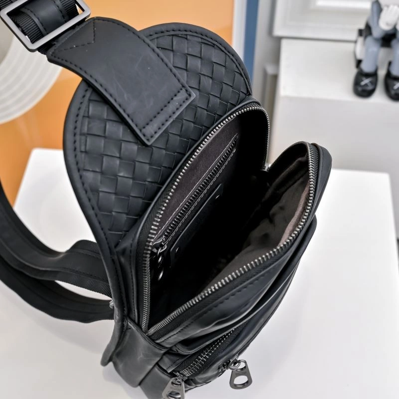 Budget-friendly Bottega Veneta Waist Chest Packs