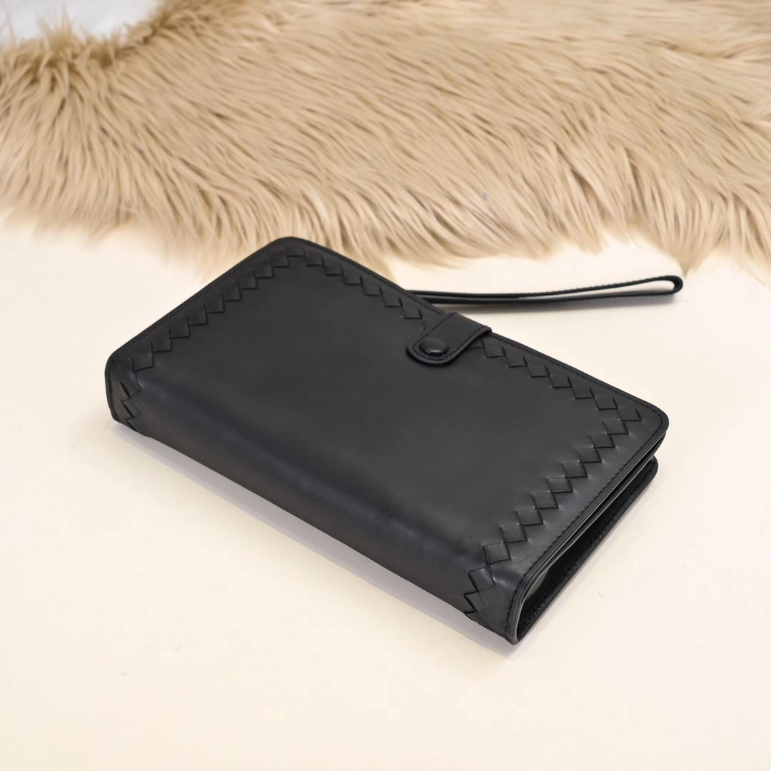 Indistinguishable Bottega Veneta Wallets Purse