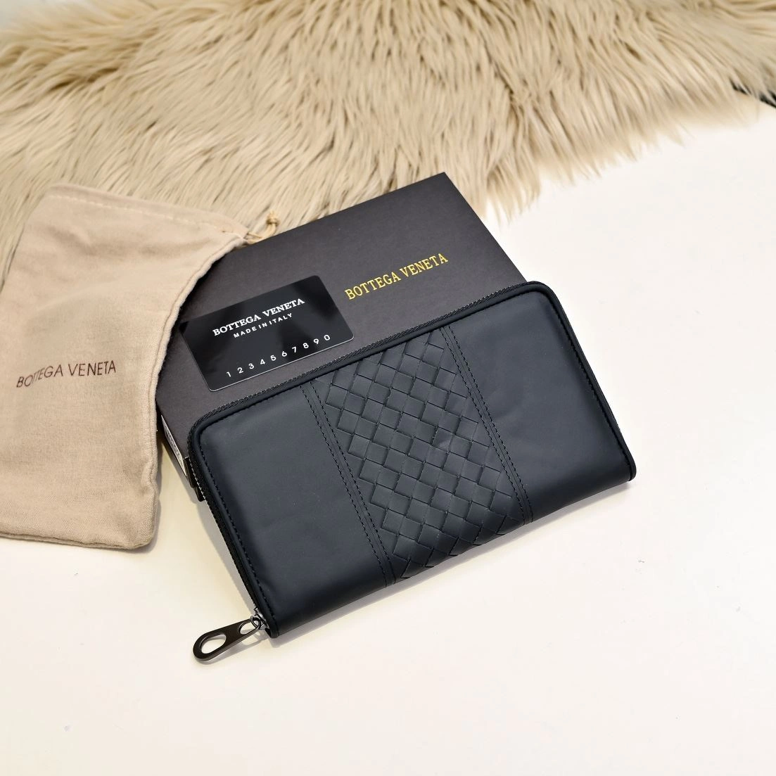 Bottega Veneta Wallets Purse