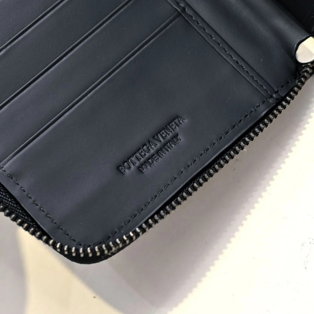 High accuracy Bottega Veneta Wallets Purse