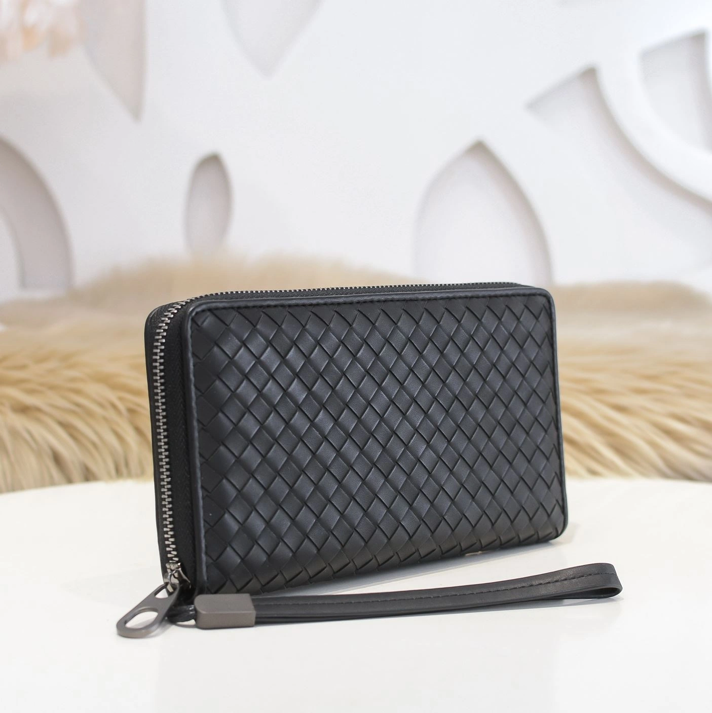 Top mirror Bottega Veneta Wallets Purse