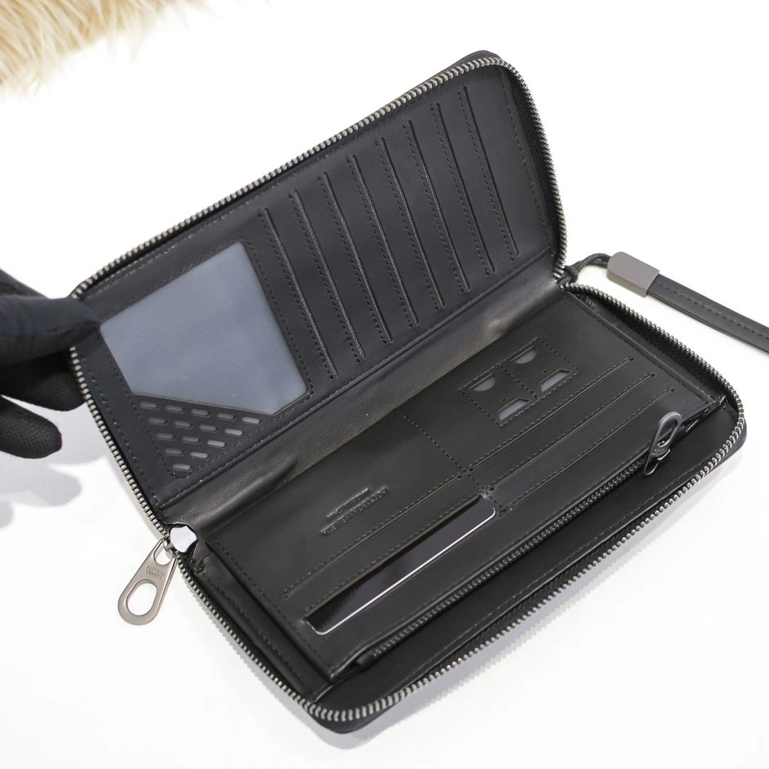 Top mirror Bottega Veneta Wallets Purse
