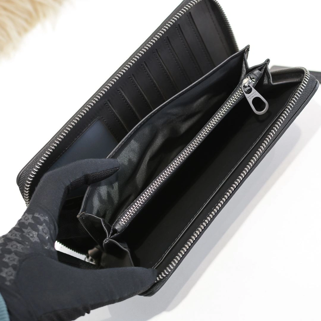 Top mirror Bottega Veneta Wallets Purse
