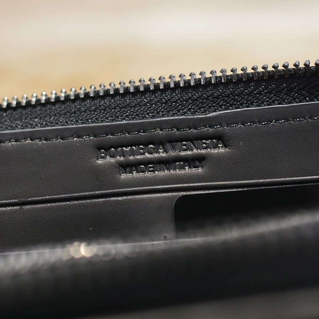 Perfect replica Bottega Veneta Wallets Purse
