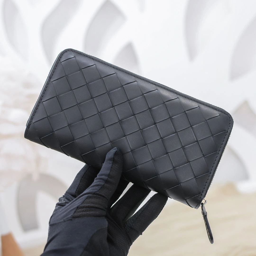High accuracy Bottega Veneta Wallets Purse