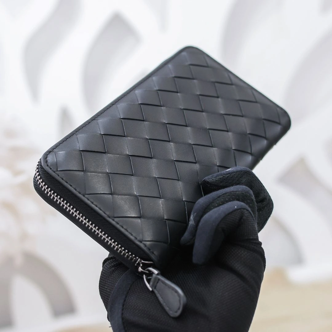 High accuracy Bottega Veneta Wallets Purse
