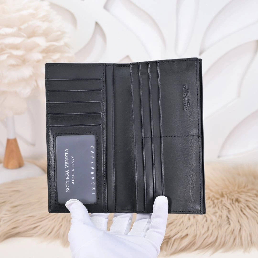 Brand-original Bottega Veneta Wallets Purse