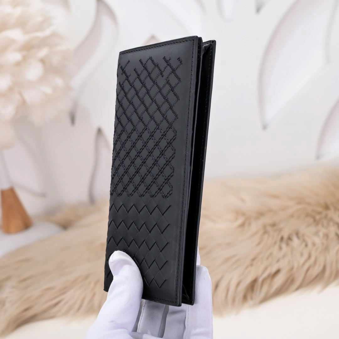 1:1 copy Bottega Veneta Wallets Purse