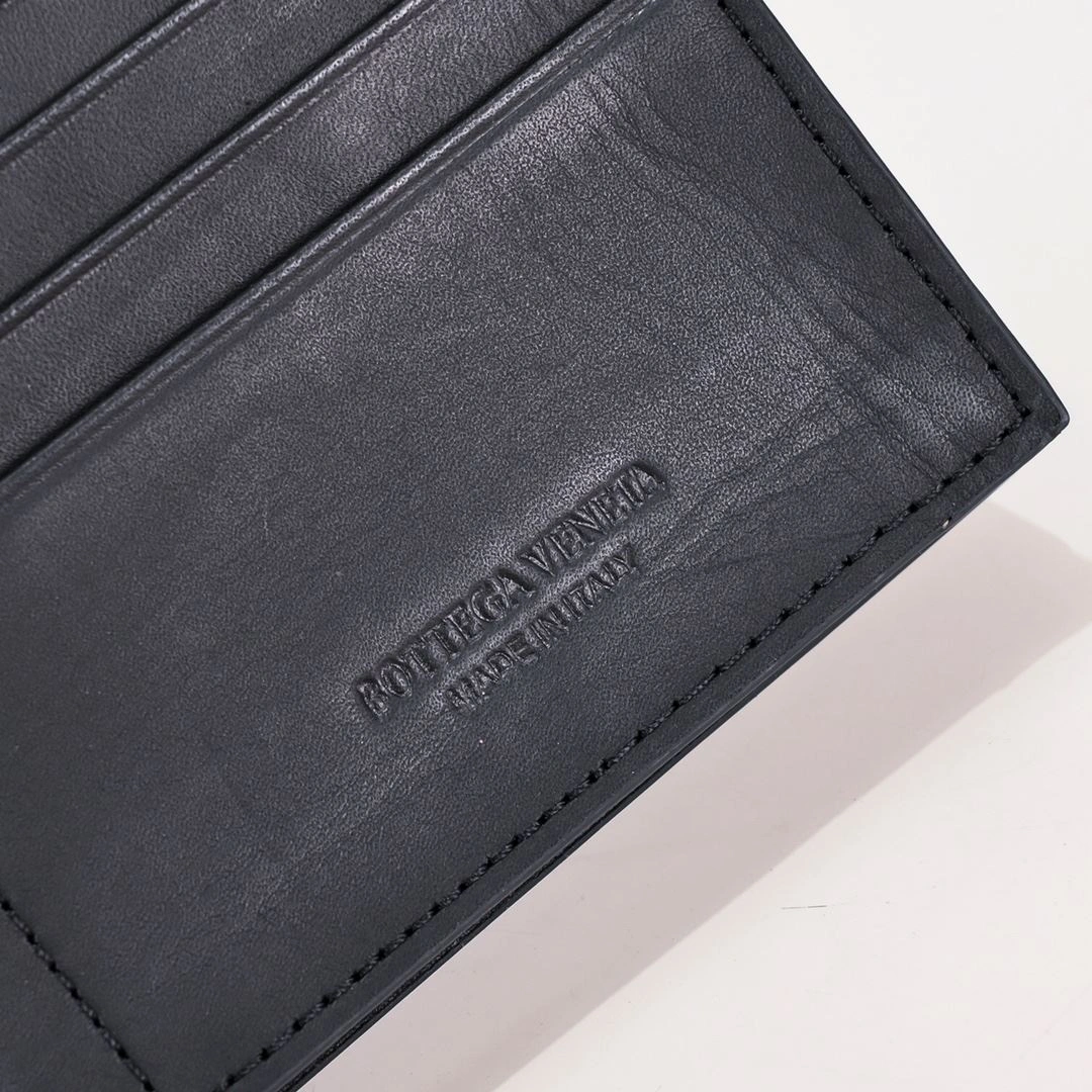 1:1 copy Bottega Veneta Wallets Purse