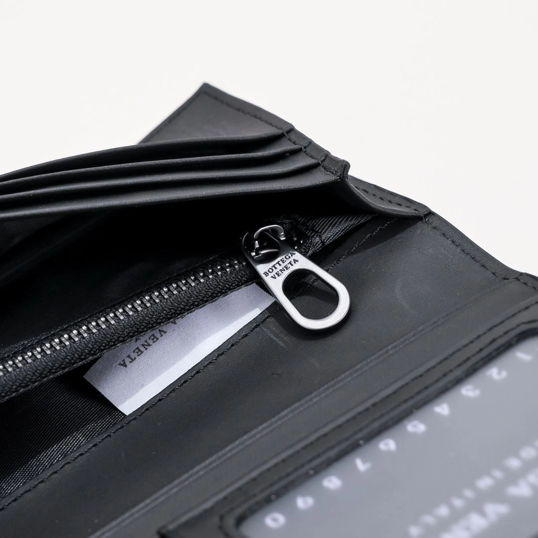 1:1 copy Bottega Veneta Wallets Purse