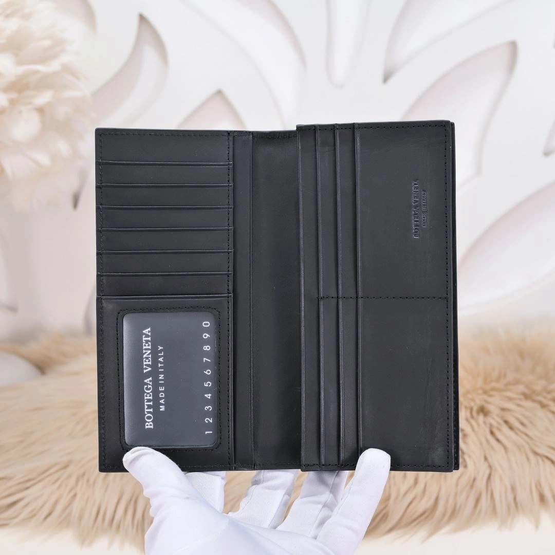 1:1 copy Bottega Veneta Wallets Purse