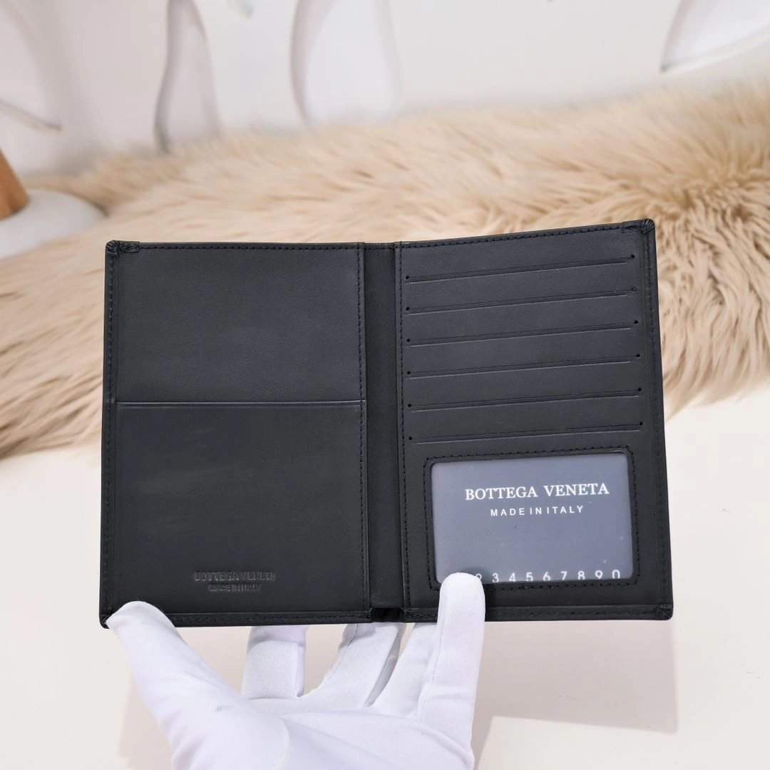 Mirror quality Bottega Veneta Wallets Purse