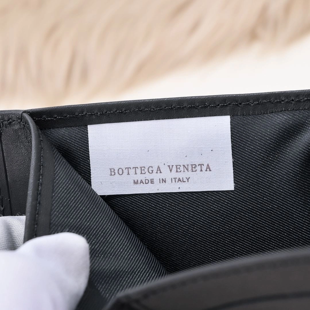 Mirror quality Bottega Veneta Wallets Purse
