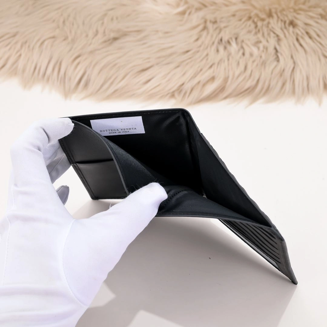 Mirror quality Bottega Veneta Wallets Purse