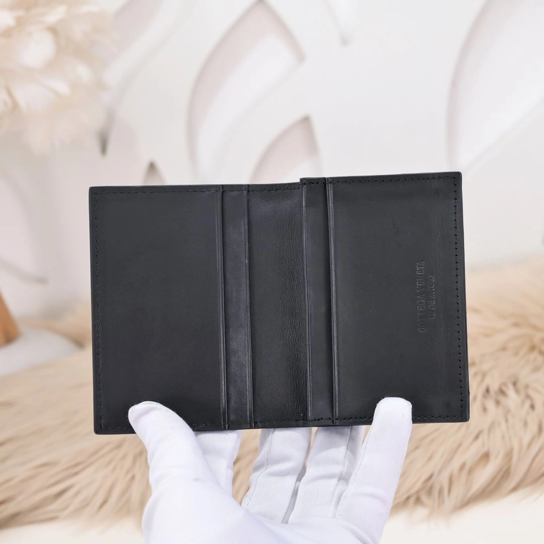 Genuine Bottega Veneta Wallets Purse