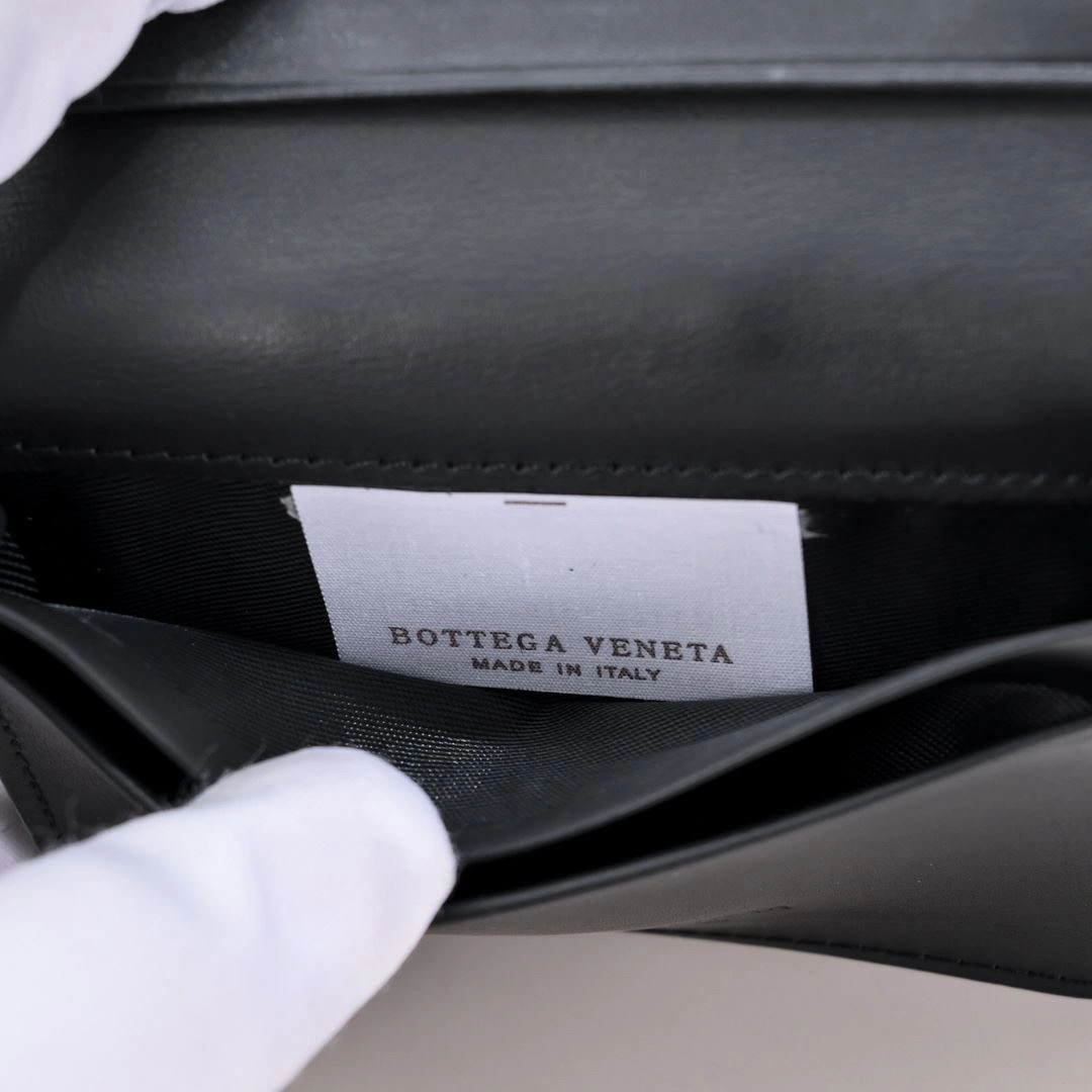 Genuine Bottega Veneta Wallets Purse